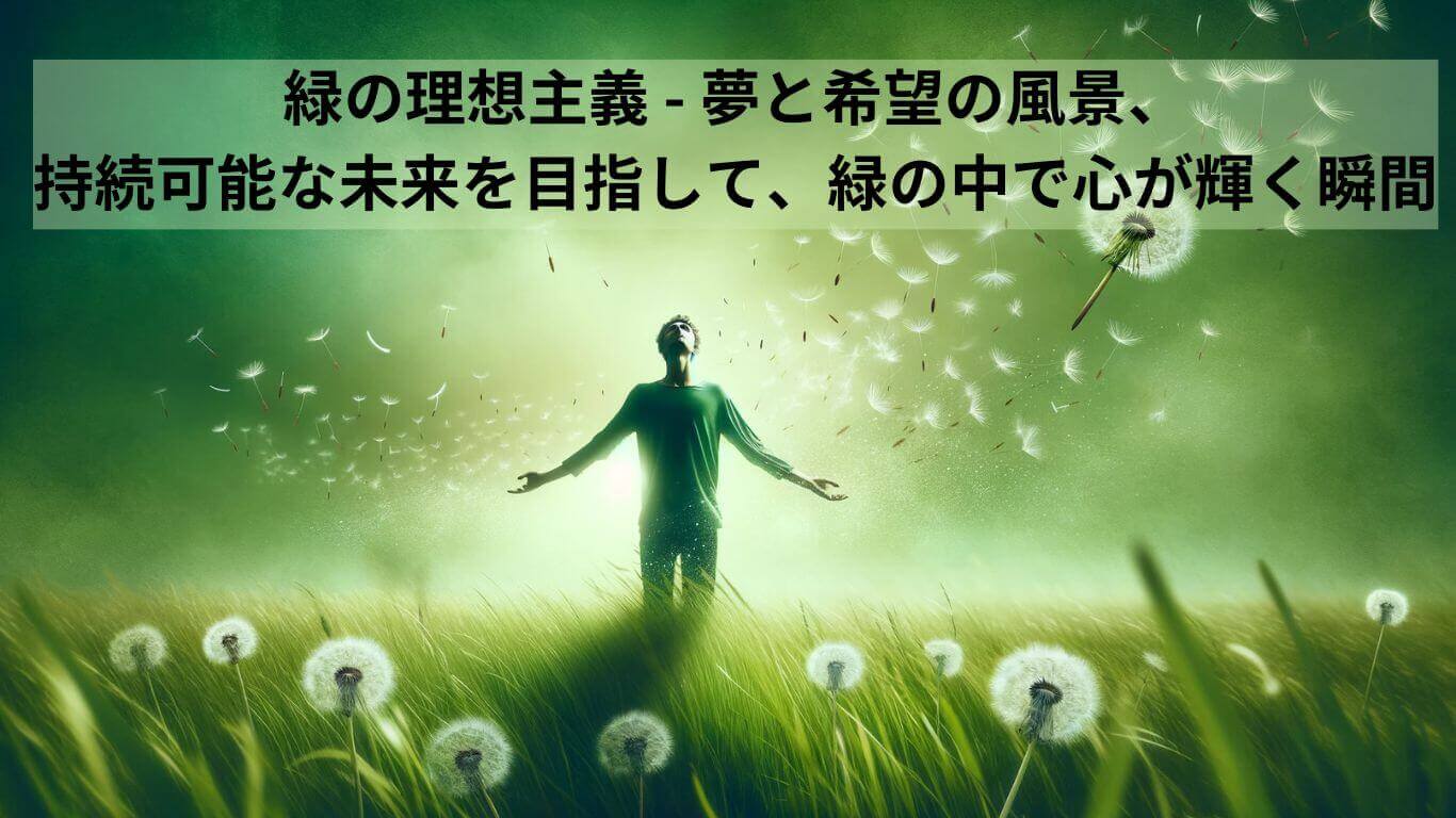 MBTI緑タイプの深い魅力！理想主義者NF型の全てを比較形式で記載 | 素朴な雑学で人生に彩を与えるブログ