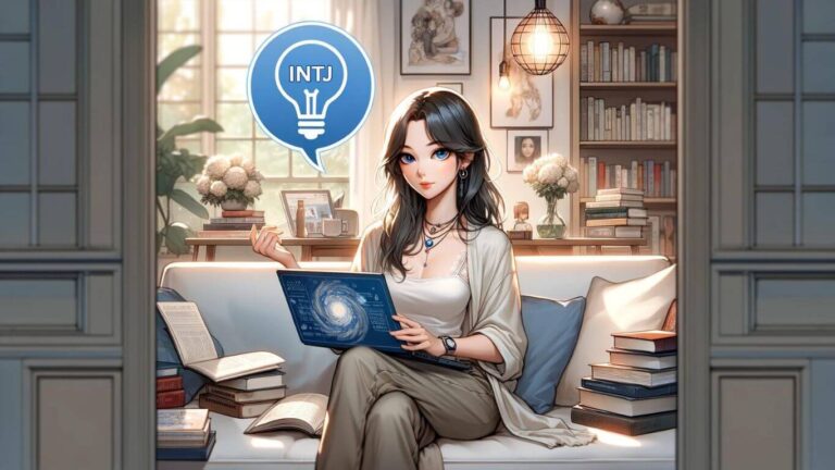 共感必至！INTJ女性あるあるを知り尽くし人生を充実させるヒント | 素朴な雑学で人生に彩を与えるブログ
