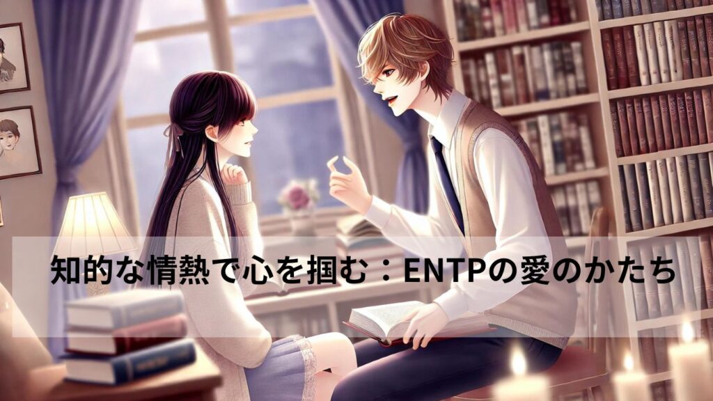 MBTI天才型の秘密とその深層：最もクリエイティブなタイプとは？ | 素朴な雑学で人生に彩を与えるブログ